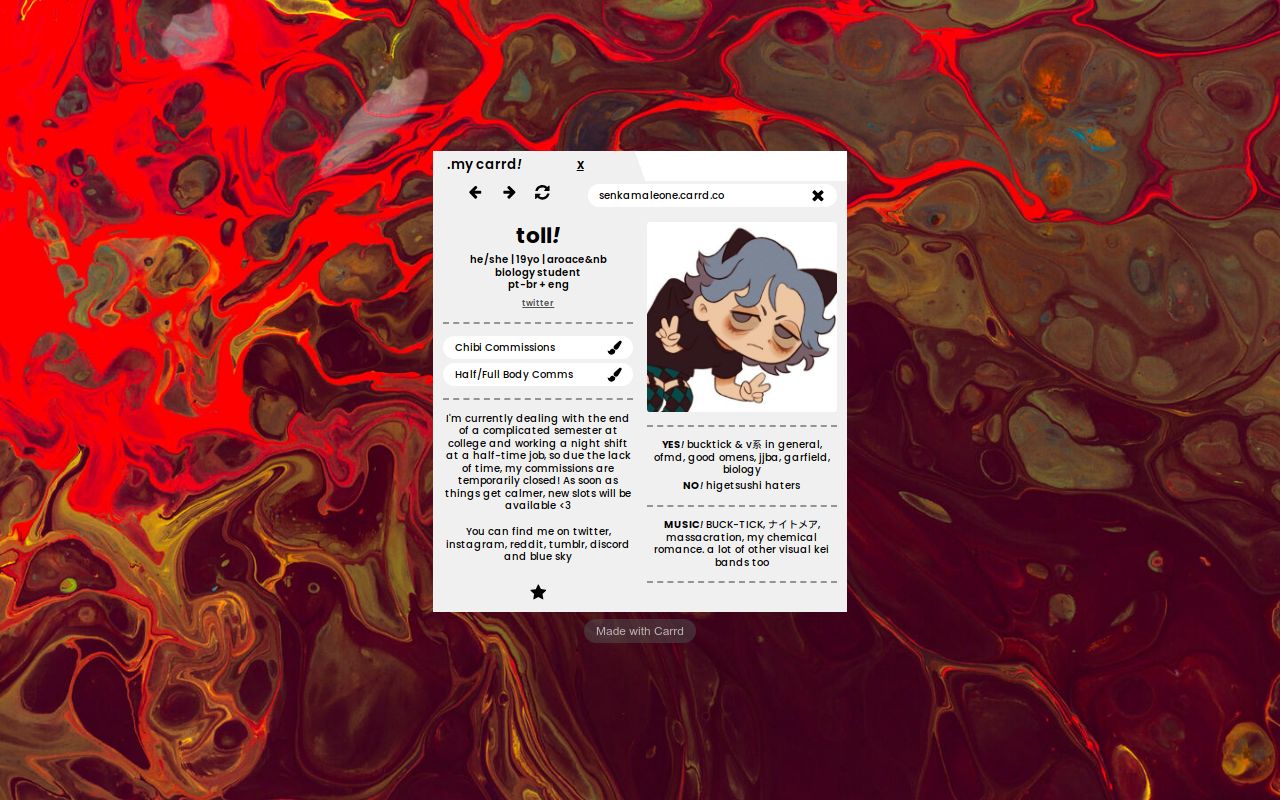 the ultimate circus (copy)